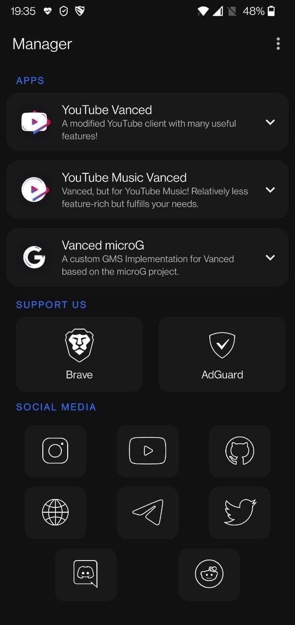 20+ Best YouTube Vanced Alternatives (Android & iOS) in 2025
