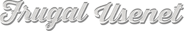 Frugal Usenet Reviews | A Smart Move in 2025?