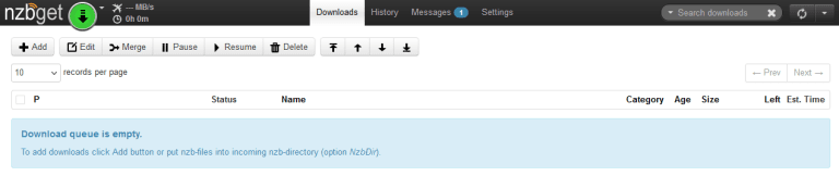 NZBGet vs SabNZBD | Usenet Downloaders Showdown of 2025