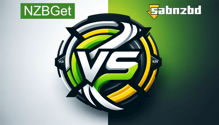 NZBGet vs SabNZBD | Usenet Downloaders Showdown of 2025