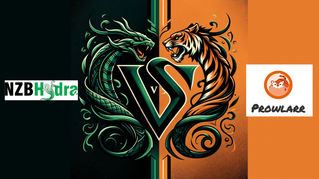 Prowlarr vs Jackett | Indexer Management Showdown (2026)