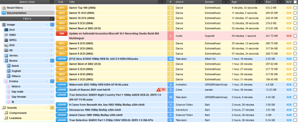 NZBServer Review | Deception: From Hero to Zero in 2025