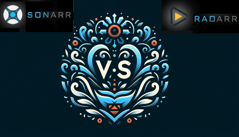 Radarr vs Sonarr | Decoding the Best Media Managers of 2025