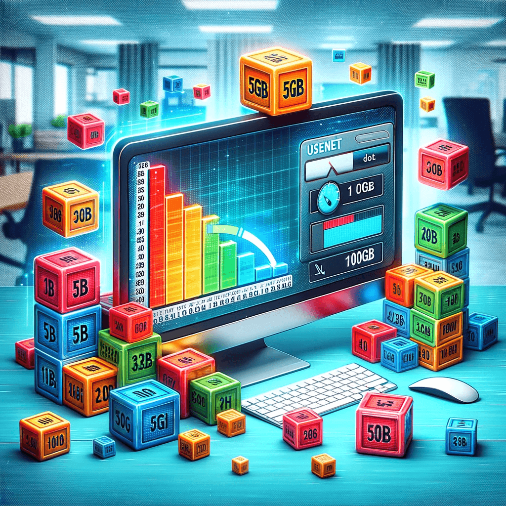 Usenet Block Accounts | Top 2025 Backbones & Savings Guide