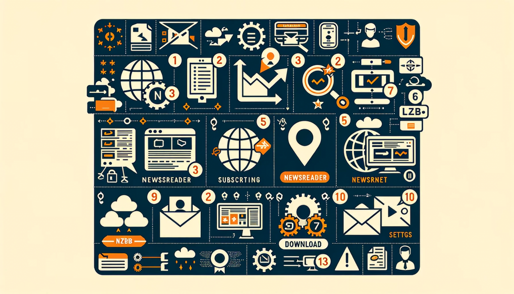 Usenet | 3 Simple Ways of Maximizing Access Beyond 2026