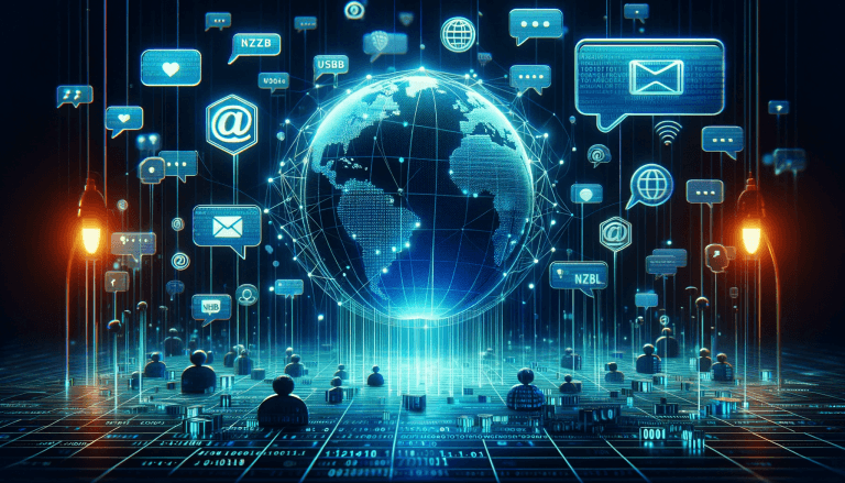 Alt Binaries Newsgroups: Complete Guide & Updated List 2025