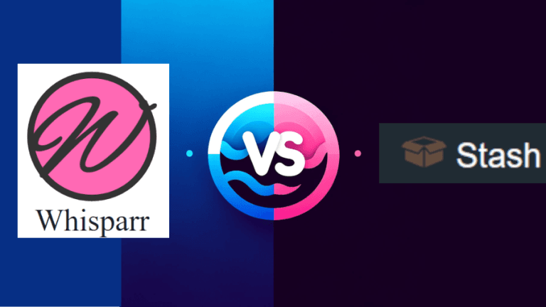 Whisparr vs Stash | Adult Content Management for 2025