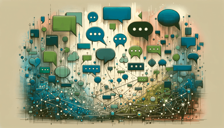 What are Newsgroups?